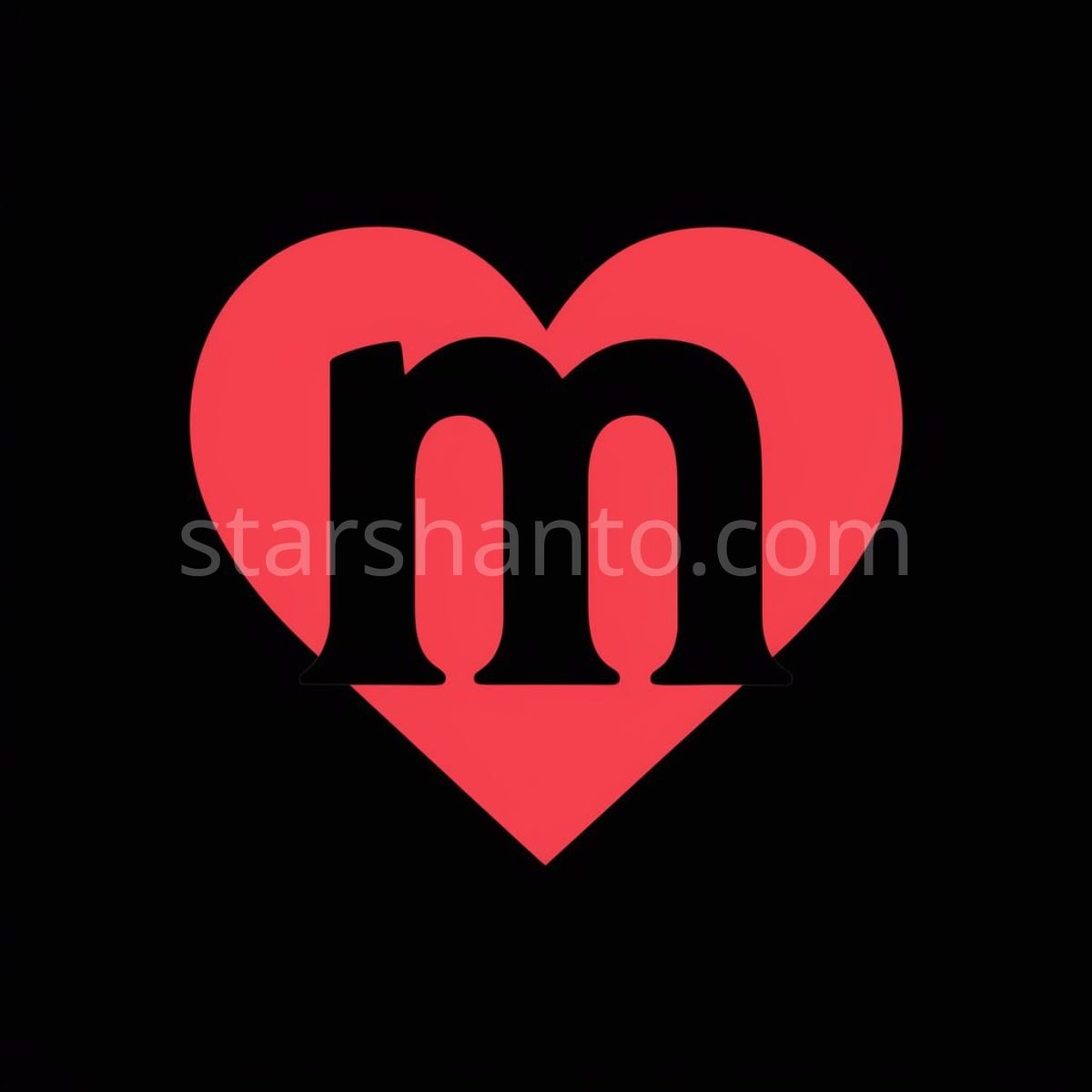 30+ M Love Pic : Love M Letter Dp - M Love Picture