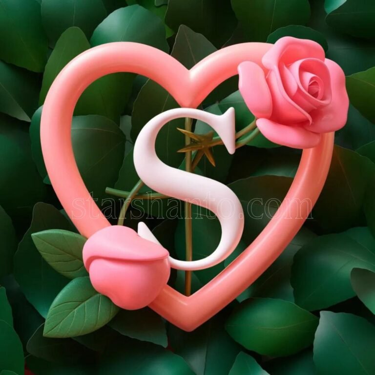 21+ S Pic Love – Images Of Letter S – Love S Photo