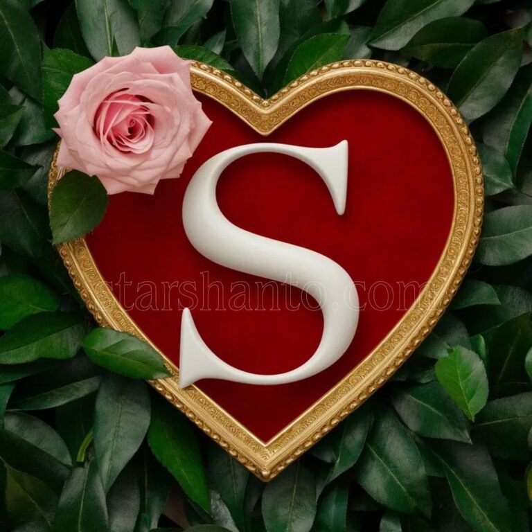 21+ S Pic Love – Images Of Letter S – Love S Photo